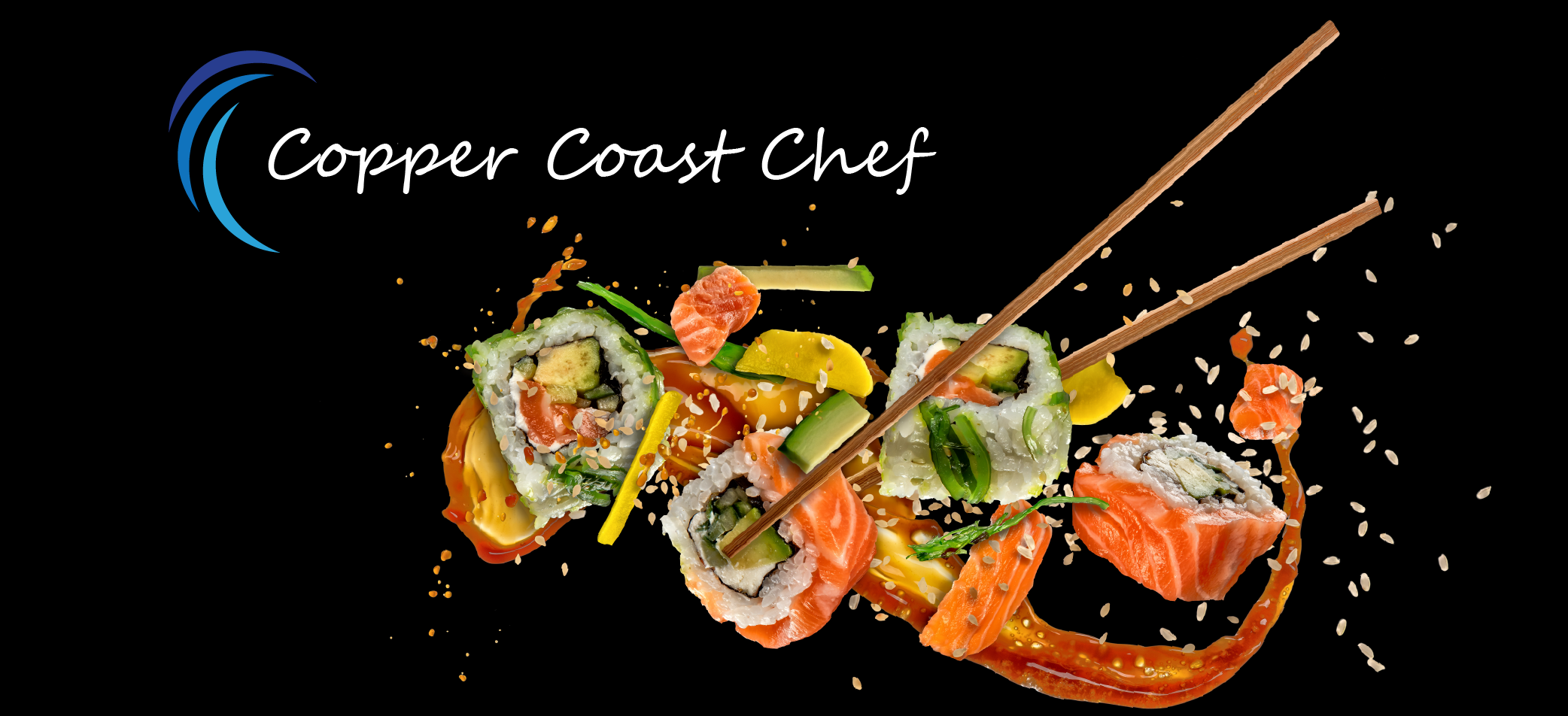 Copper Coast Chef