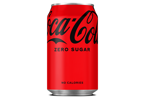 Coke Zero – Copper Coast Chef